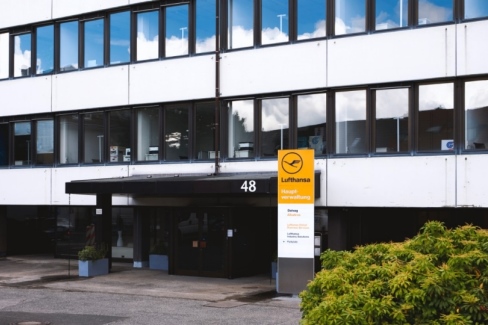 Delvag: Die Versicherungsspezialisten der Lufthansa Group